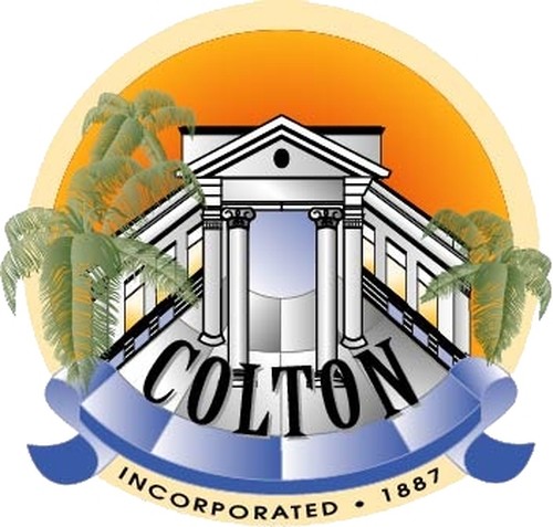 City of Colton - Public Meeting Video Library